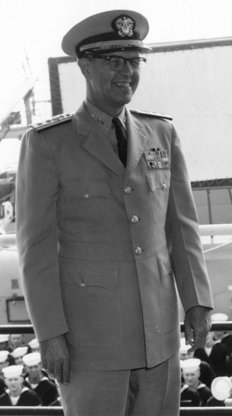 SEALs: 50 Years and Counting | Naval History Magazine - February 2012 ...