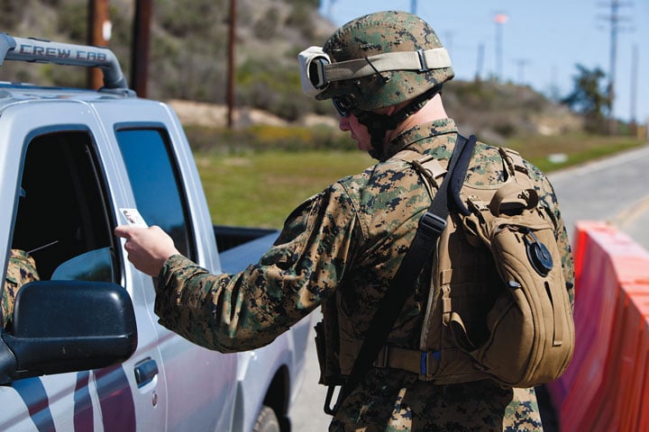 From the Deckplates - Are We Serious About Physical Security ...