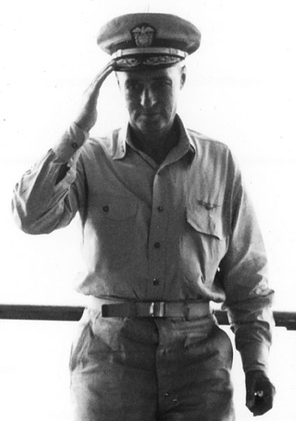 Picking Winners? | Naval History Magazine - June 2011 Volume 25, Number 3