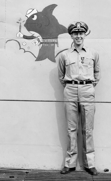 The Sailor Who 'Torpedoed' a Train | Naval History Magazine - April ...