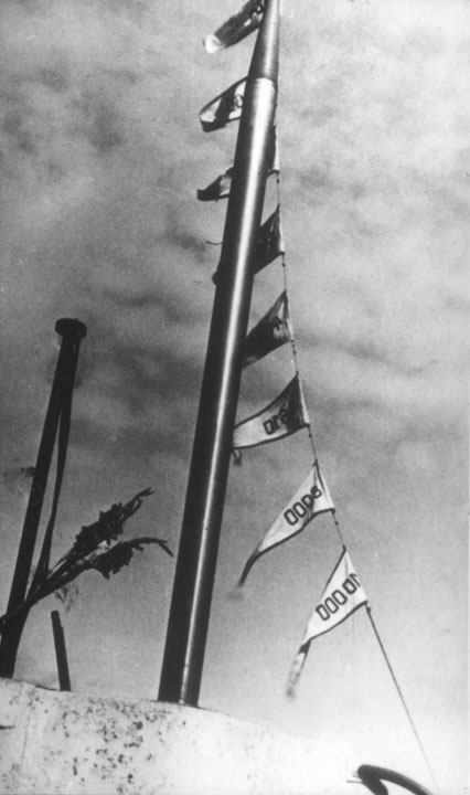 The Life and Death of U-67 | Naval History Magazine - December 2013 ...