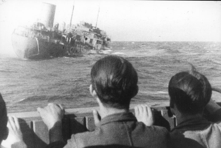 The Life and Death of U-67 | Naval History Magazine - December 2013 ...