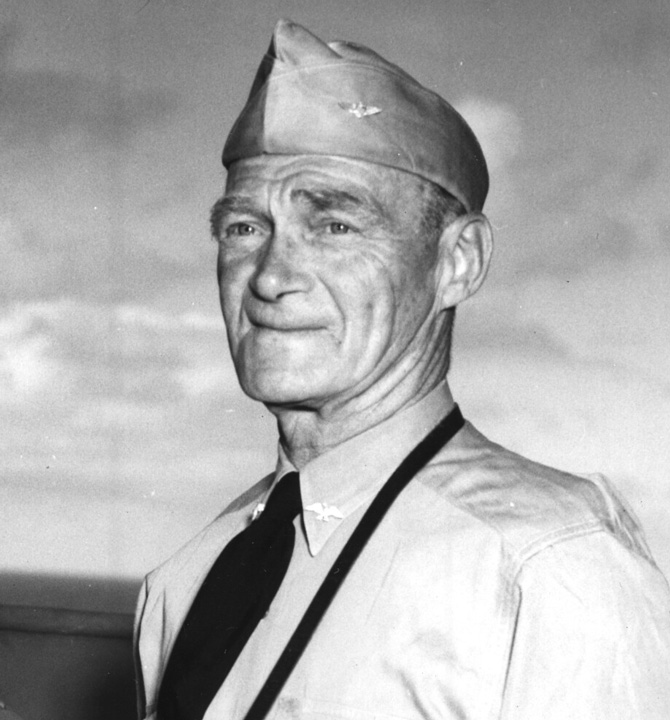 Two Birds with One Hailstone | Naval History Magazine - February 2014 ...