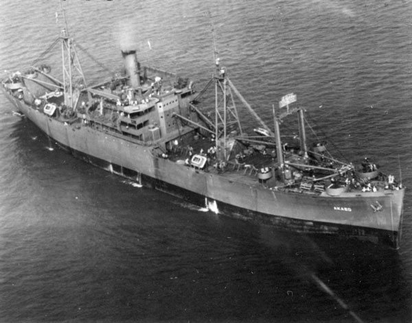 Happy 65th Birthday, Mister Roberts | Naval History Magazine - December ...