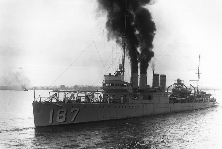 A Modular Warship for 2025 | Proceedings - January 2014 Vol. 140/1/1,331