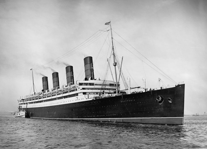 Billy Mitchell Takes on the Navy | Naval History Magazine - October ...