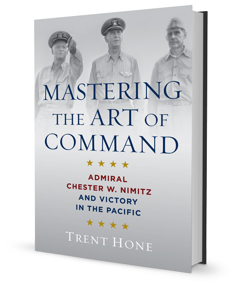 Naval Institute Press Books Featured in Naval History | U.S. Naval ...
