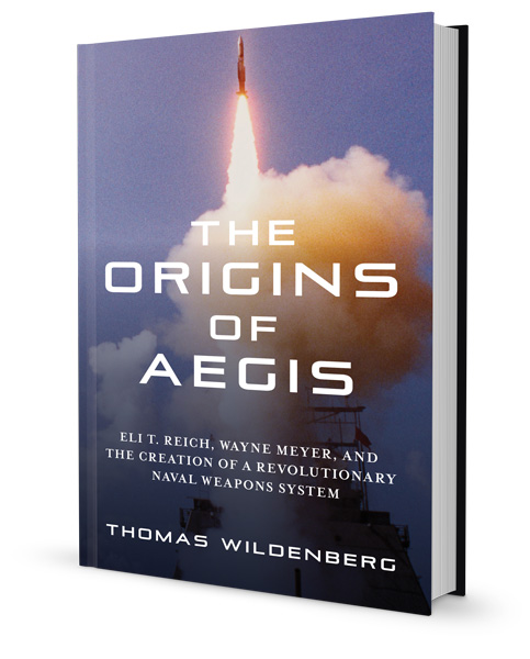 New Naval Institute Press Books | U.S. Naval Institute