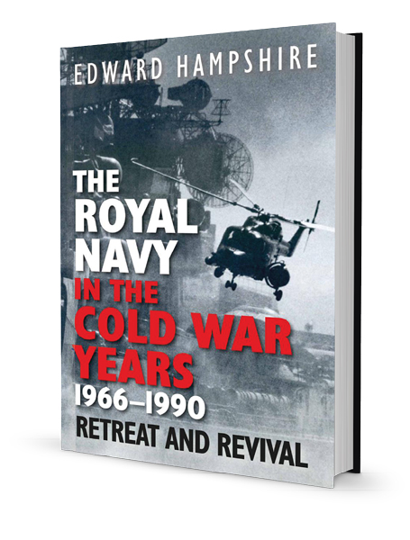 New Naval Institute Press Books | U.S. Naval Institute