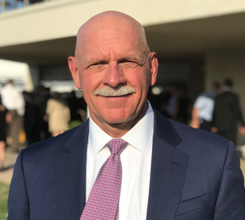 Admiral Scott Swift, USN (Ret.) | U.S. Naval Institute