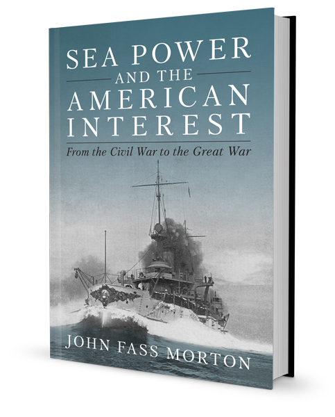 New Naval Institute Press Books | U.S. Naval Institute