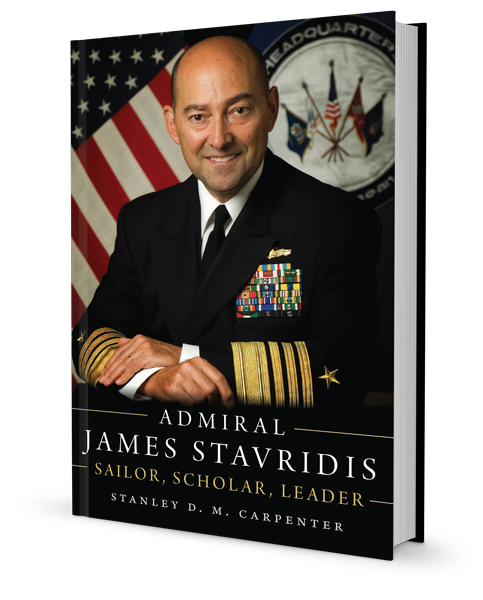 Naval Institute Press Books Featured in Proceedings | U.S. Naval Institute