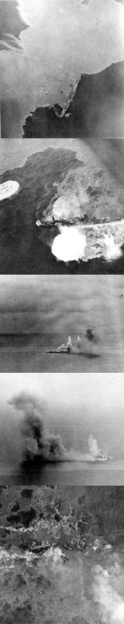 The Imperial Navy's Final Sortie | Naval History Magazine - October ...