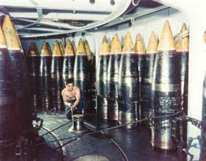 Sailors of the Battleship Navy | Naval History Magazine - February 2007 ...