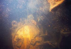 Kill and Be Killed? The U-853 Mystery | Naval History Magazine - June ...