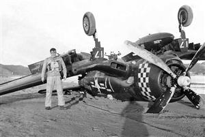 Flying the Early-Early | Naval History Magazine - February 2009 Volume ...