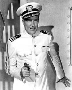 Winning the War with Don Winslow of the Navy | Naval History Magazine ...