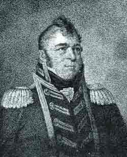 Perry Strikes U.S. Marine | Naval History Magazine - June 2005 Volume ...