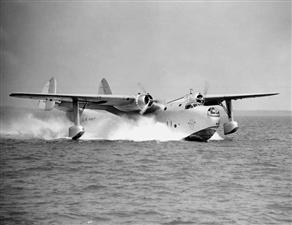 Navy Pbm Flying Boat