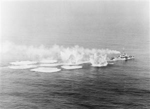 Kill and Be Killed? The U-853 Mystery | Naval History Magazine - June ...