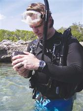 A Find of Piratical Significance | Naval History Magazine - April 2009 ...