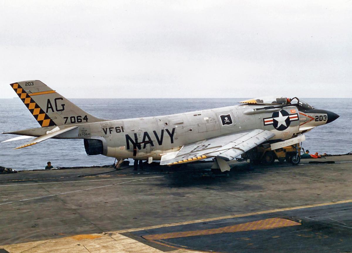 Pre-1962 Naval Aircraft Designation Systems | Naval History Magazine ...