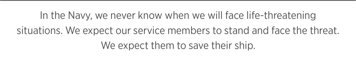 Warrior Toughness: Making the Mind, Body, Soul Connection | Proceedings ...