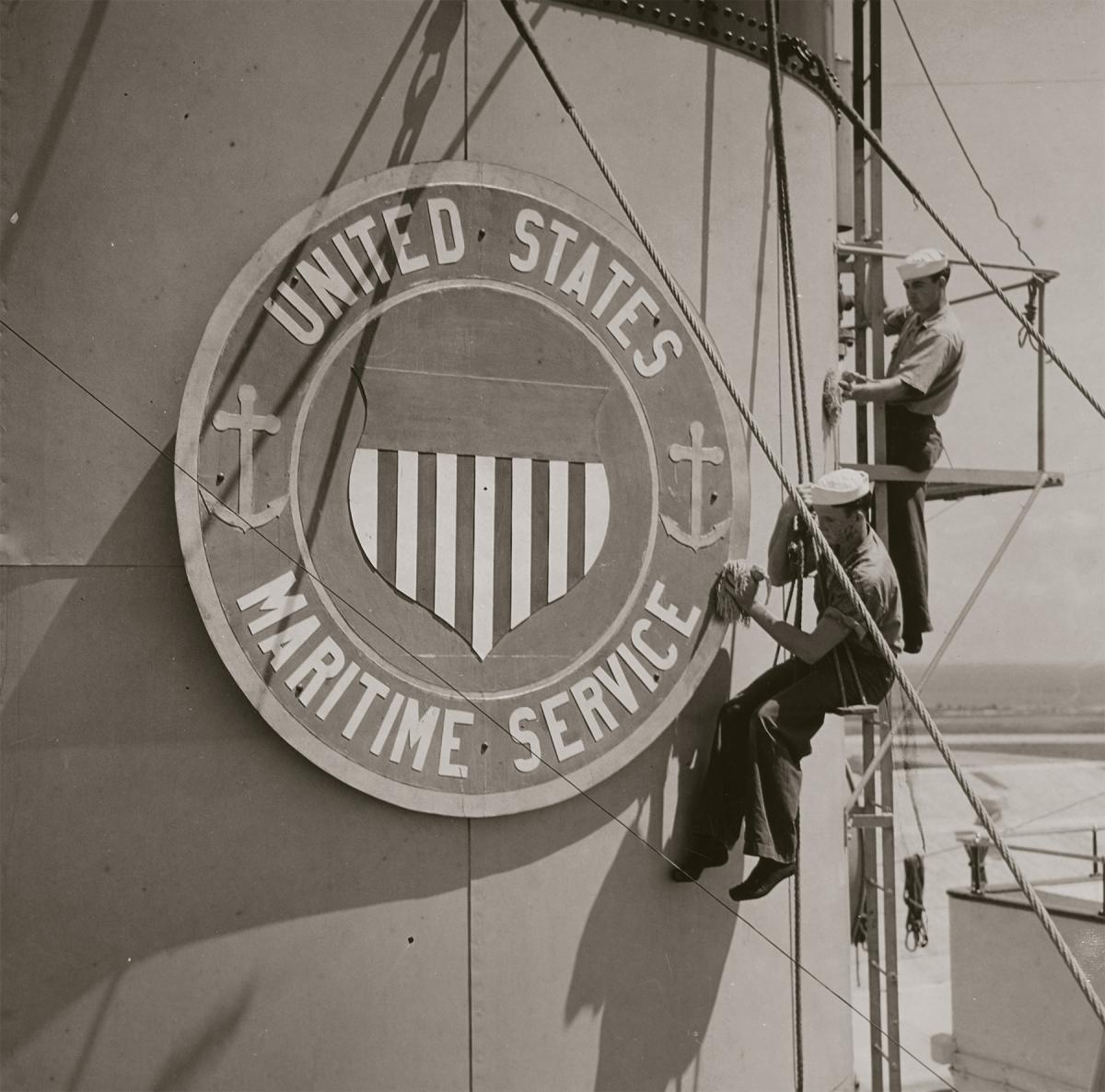 A Modern Maritime Service Can Deliver What the Nation Needs ...