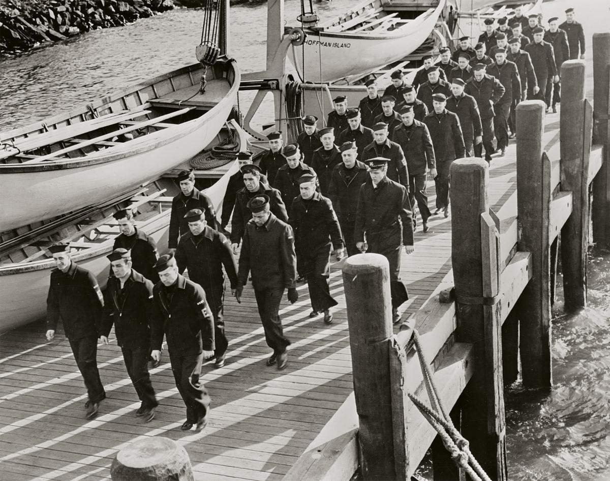 A Modern Maritime Service Can Deliver What the Nation Needs ...