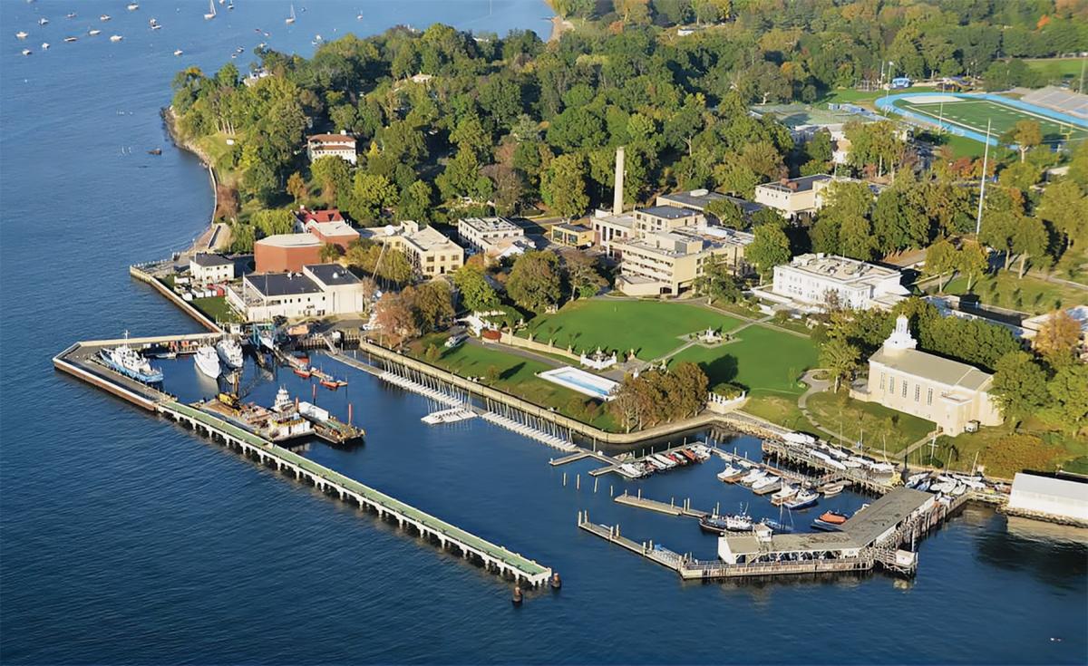 A Modern Maritime Service Can Deliver What the Nation Needs ...