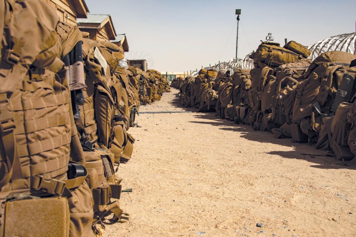 Micromanagement Is Not an Option | Proceedings - October 2019 Vol. 145 ...