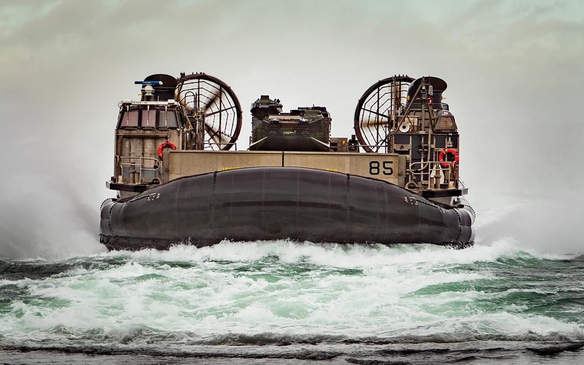 2019 Naval and Maritime Photo Contest | Proceedings - December 2019 Vol ...