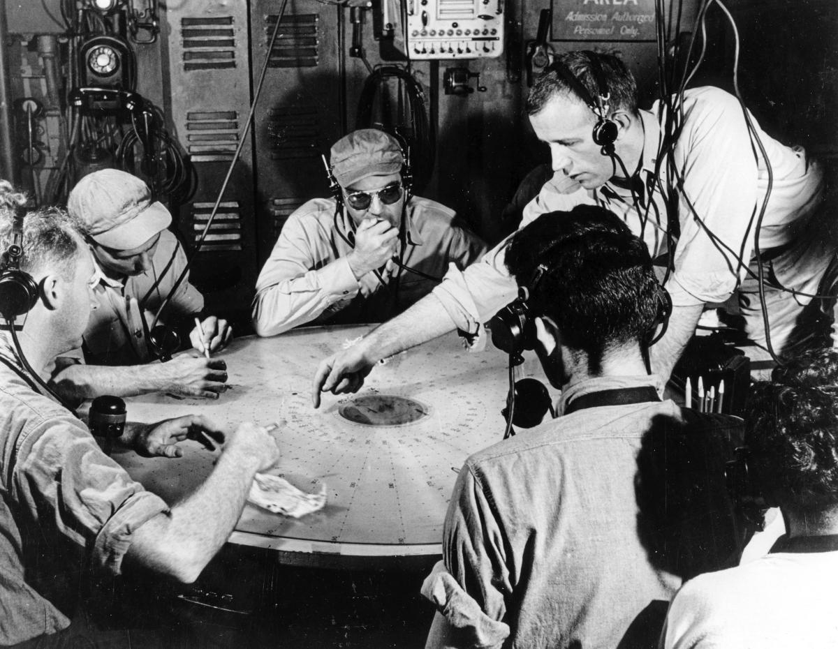 Ignoring the Lessons of Defeat | Naval History Magazine - June 2007 ...