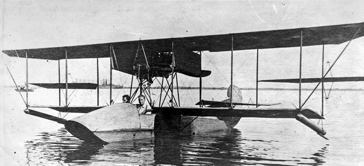 The First Year | Proceedings - April 1986 Vol. 112/4/998 Supplement ...