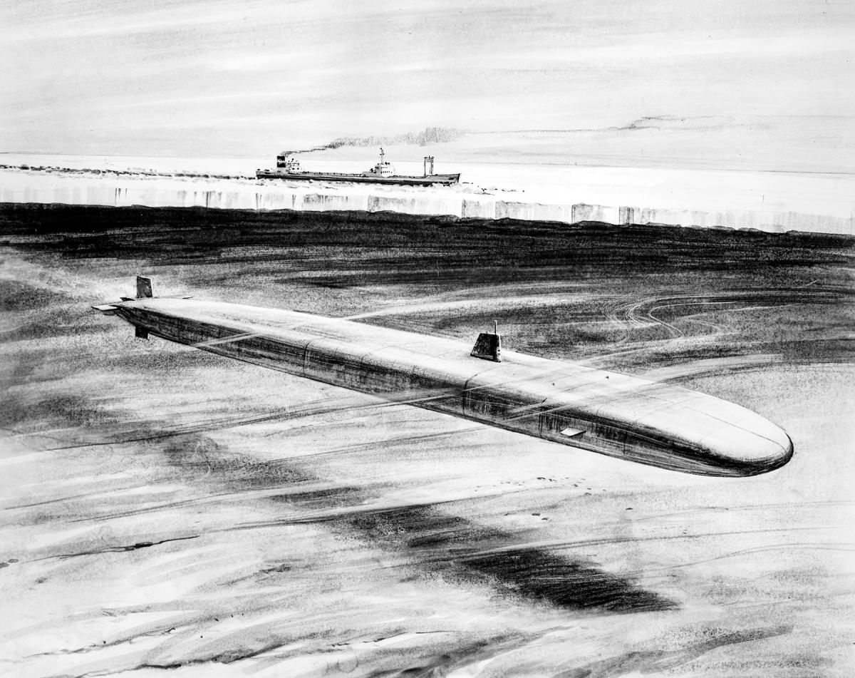 Notebook | Proceedings - March 1970 Vol. 96/3/805