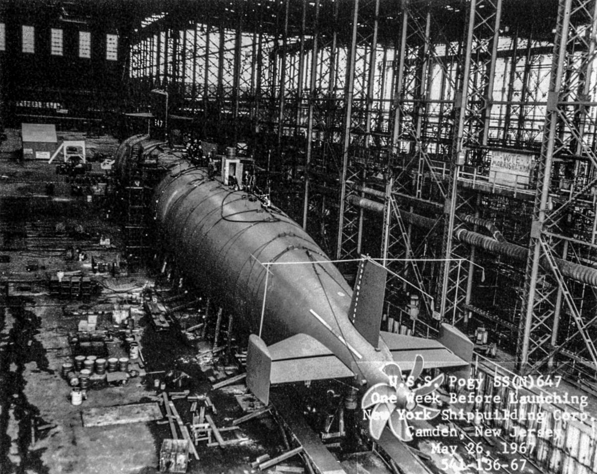 Thresher Freedom of Information Act Request Yielding Results ...