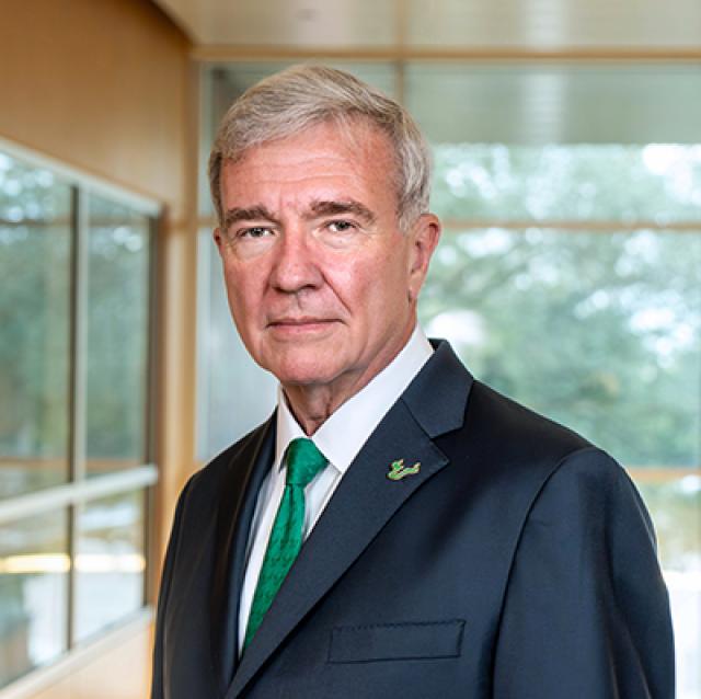 Gen Kenneth F. “Frank” McKenzie Jr., USMC (Ret.) | U.S. Naval Institute