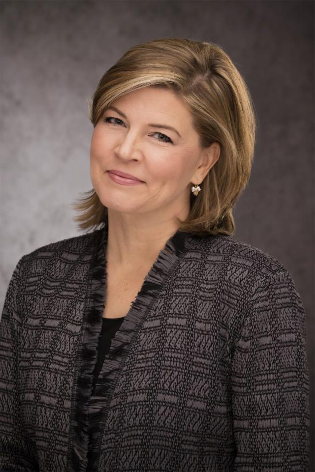 Jane Clayson Johnson | U.S. Naval Institute