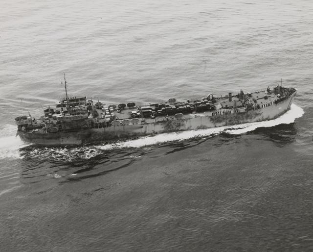 The Life & Service of a World War 2 Mine Warfare Sailor. Part 8 | Naval ...