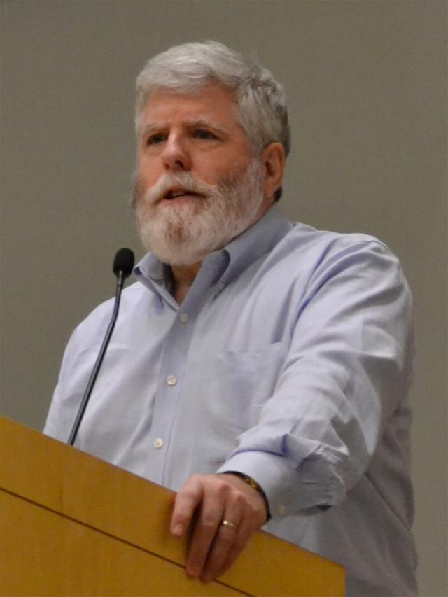 Martin J. Bollinger | U.S. Naval Institute