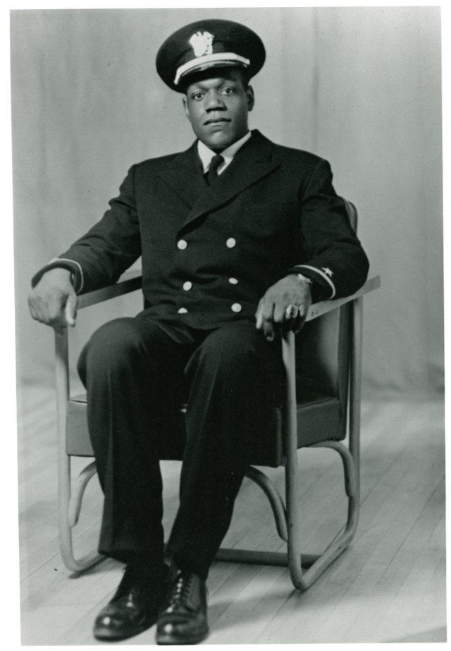 One of Thirteen | Naval History Magazine - February 2021 Volume 35 ...