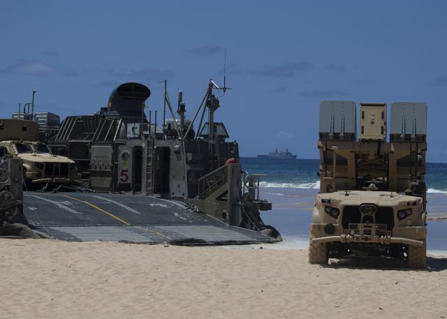 Adapting Together: A Unified View of Distributed Operations ...