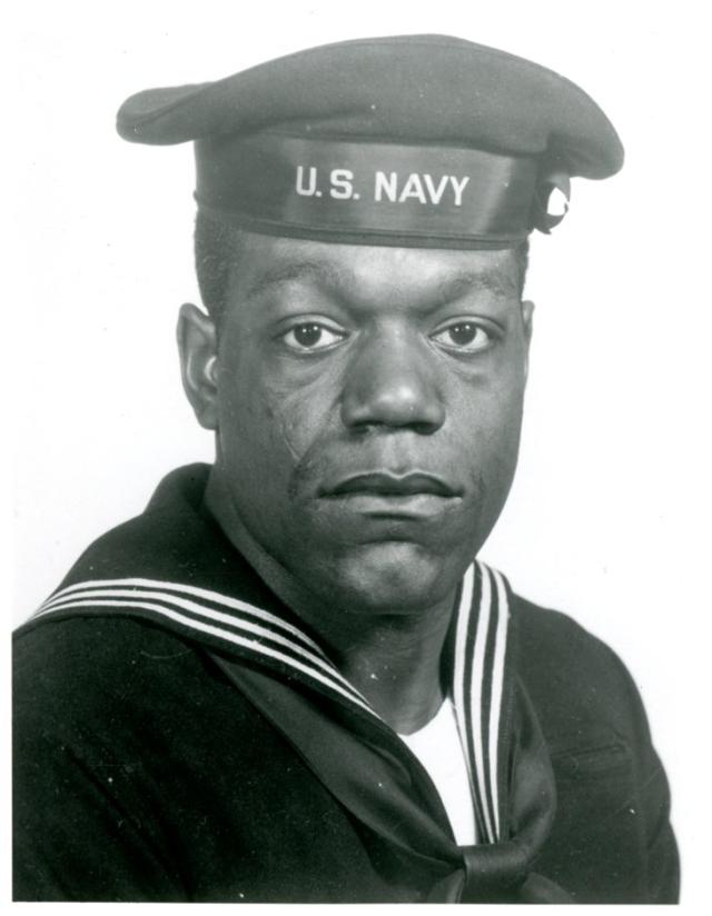 One of Thirteen | Naval History Magazine - February 2021 Volume 35 ...