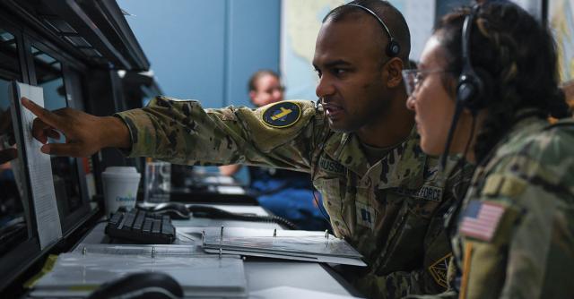 The Challenge of Joint Space Operations | Proceedings - January 2024 ...