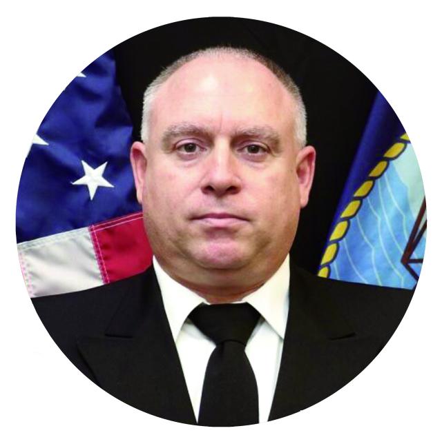 Editorial Board | U.S. Naval Institute