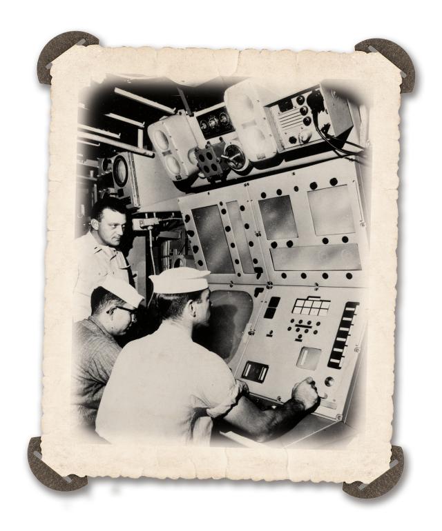 From Our Archive | Proceedings - June 2024 Vol. 150/6/1,456