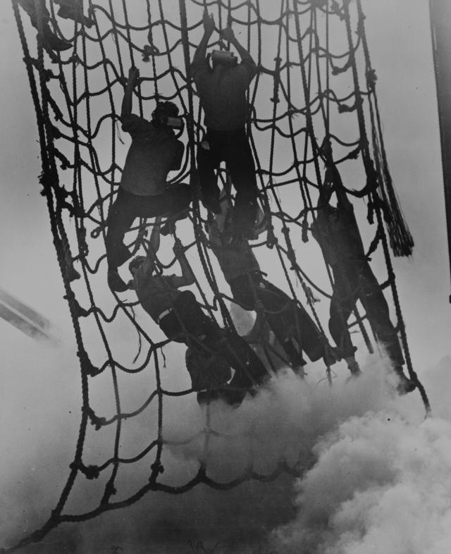 From Our Archive | Proceedings - August 2023 Vol. 149/8/1,446