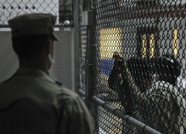 Honor Bound: Guarding Detainees at Guantanamo | Proceedings - December ...