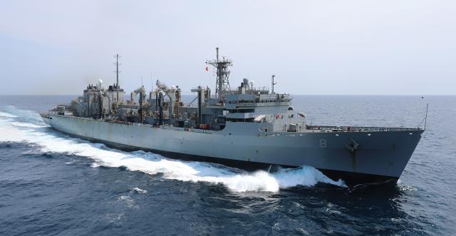 The Promise and Challenges of Shipboard Additive Manufacturing ...