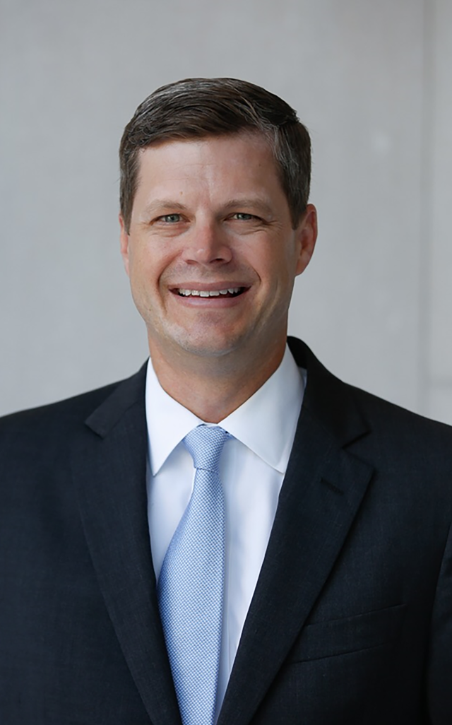 CDR Jeff W. Benson, USN | U.S. Naval Institute